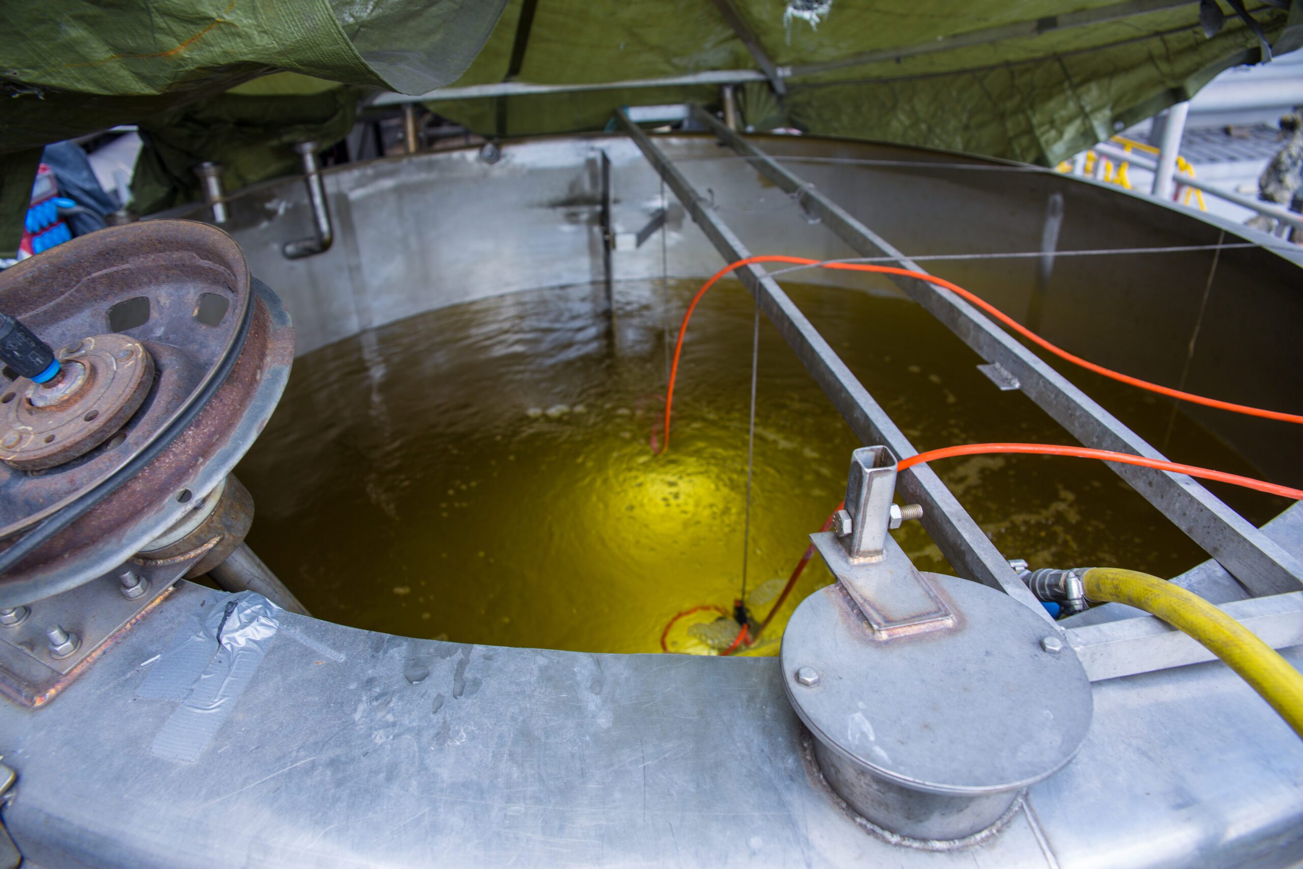 Theory and Practices for Photobioreactors - Photosyntech