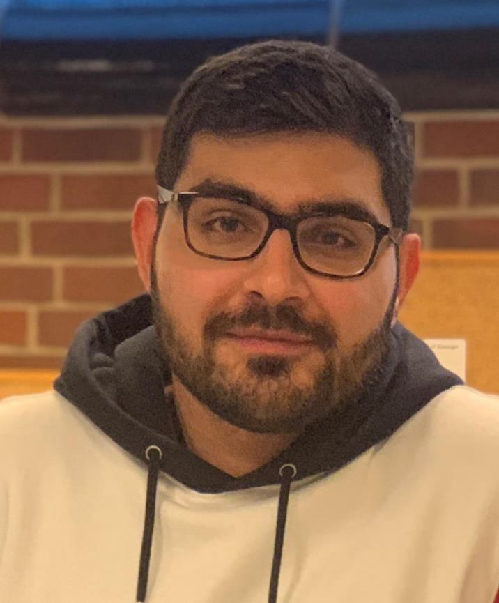 Georgeio Georges Semaan - Photosyntech