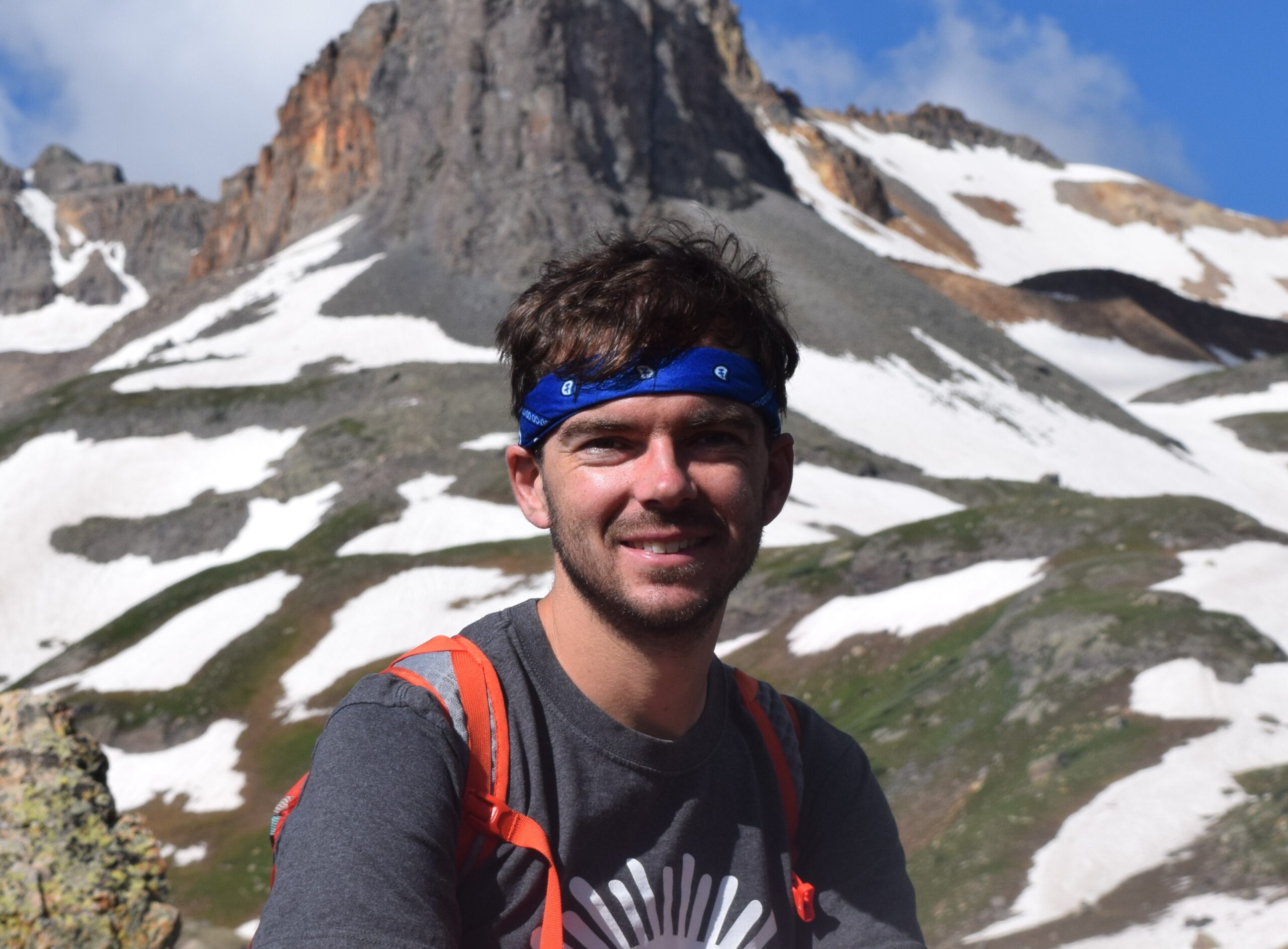 Colin Sinclair - Photosyntech