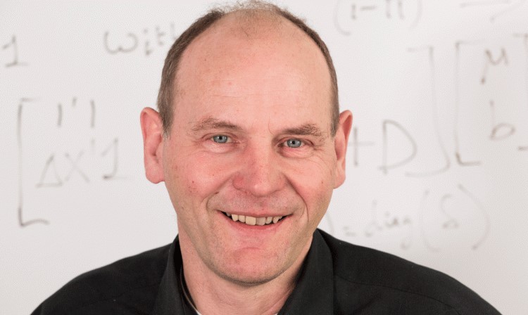 Theodorus Meuwissen - Photosyntech