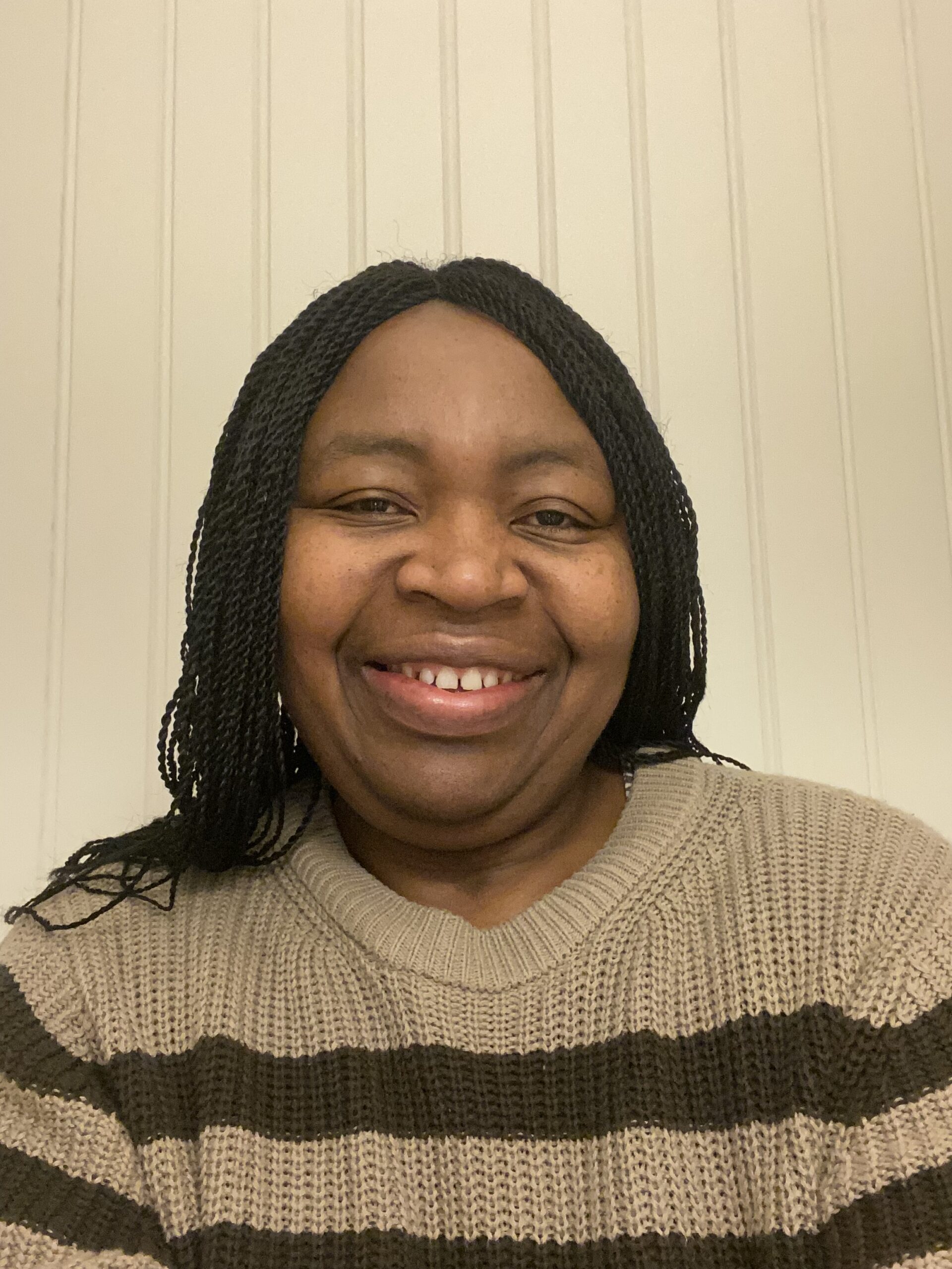 Relindis Ghai Njah - Photosyntech